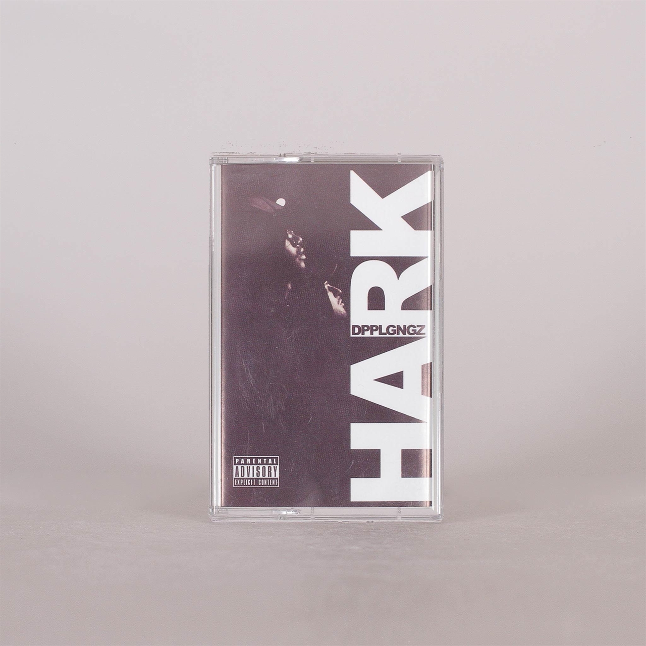Shelta - The Doppelgangaz Hark 2013 Cassette (CAS-TDGH)