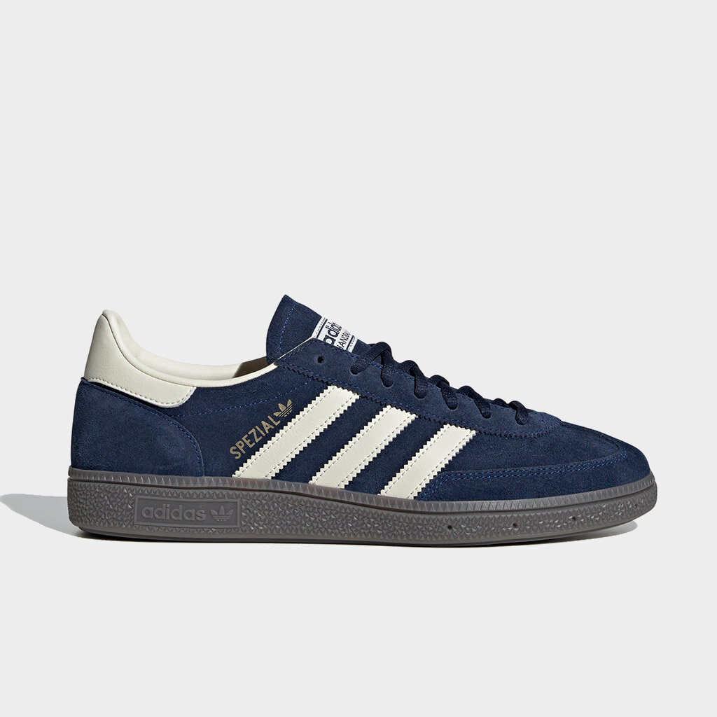 Shelta - Adidas Originals Handball Spezial Night Indigo (IF7087)