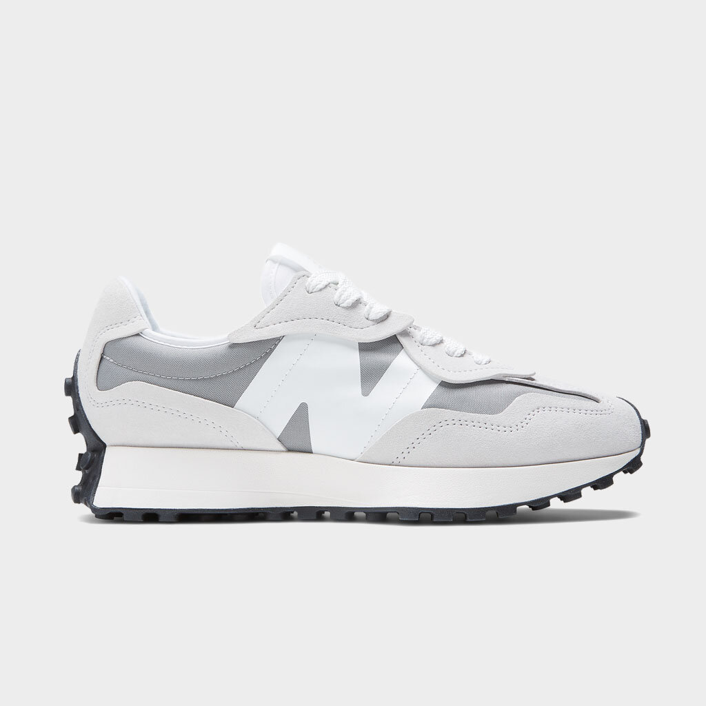 Shelta - New Balance 327 Grey Matter (U327WED)
