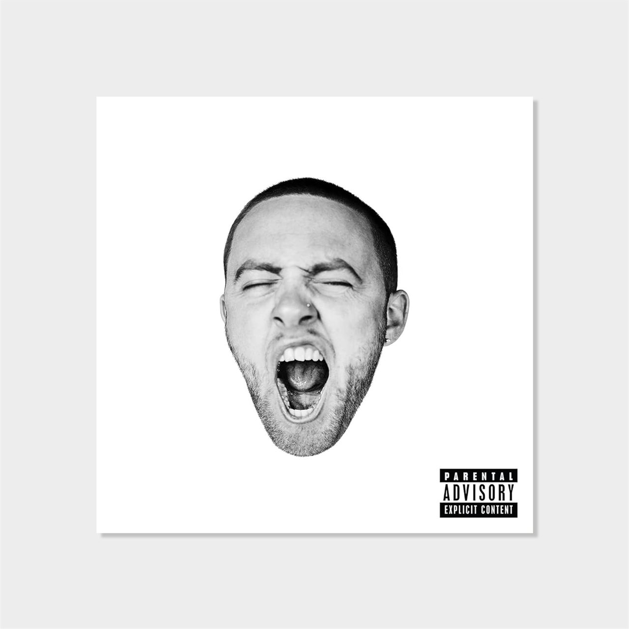 Shelta - Mac Miller Go:Od Am 2-LP Green Vinyl (4F4026)